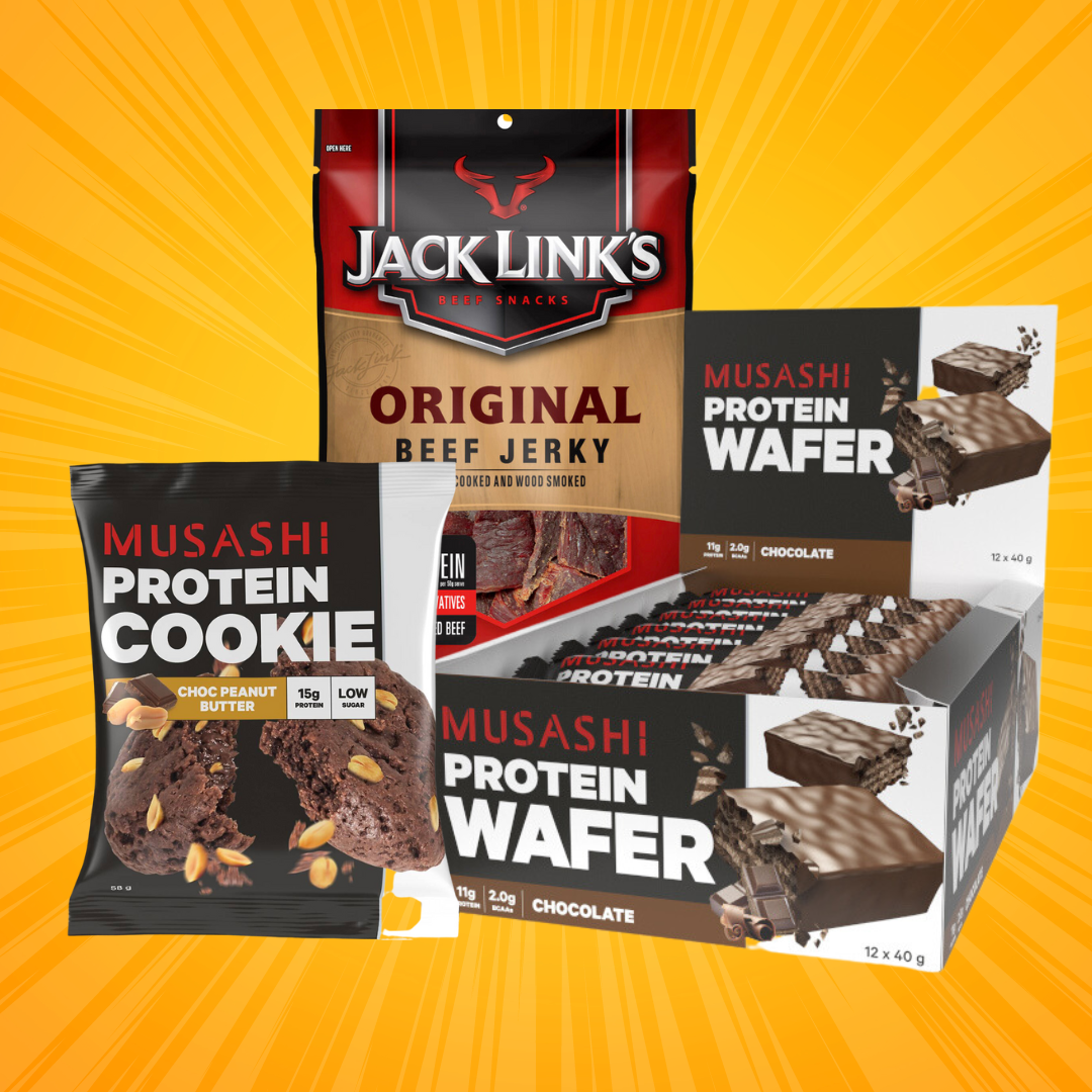 Snacks – Page 2 – Bulk Deals NZ