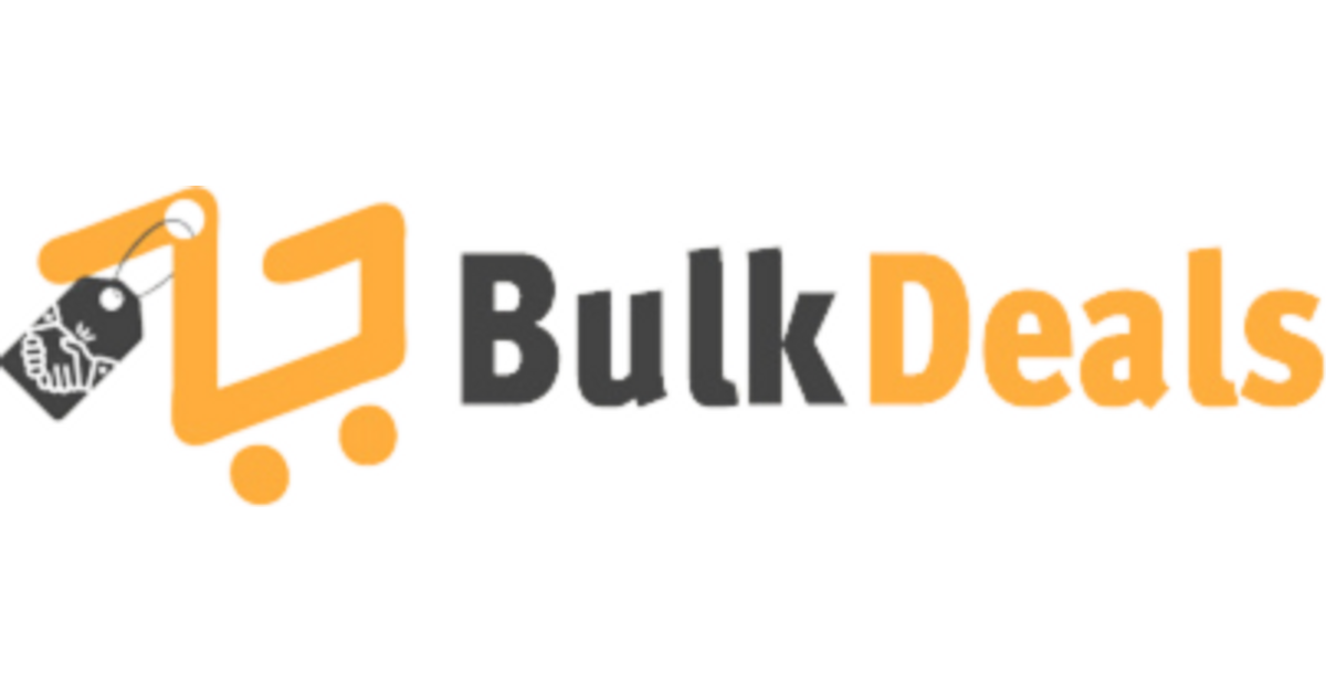 Bulk Deals NZ